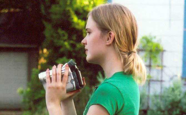 Zombie Girl: The Movie picture