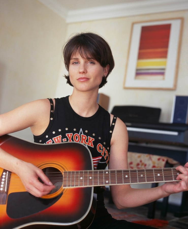 Heather Peace picture