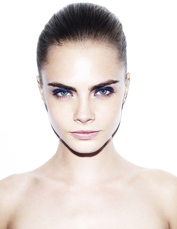 Picture of Cara Delevingne