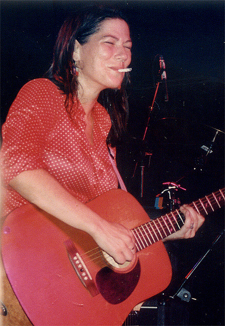 Picture of Kim Deal