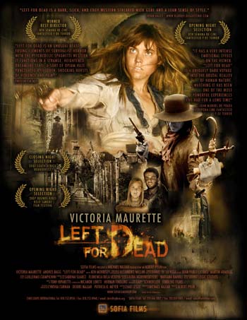Image of Left for Dead