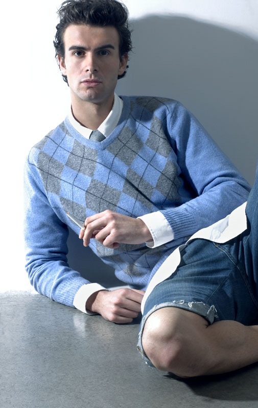 Picture of Alberto Jorrin