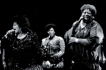 The Weather Girls picture