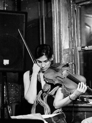 Image of Jessica Pavone