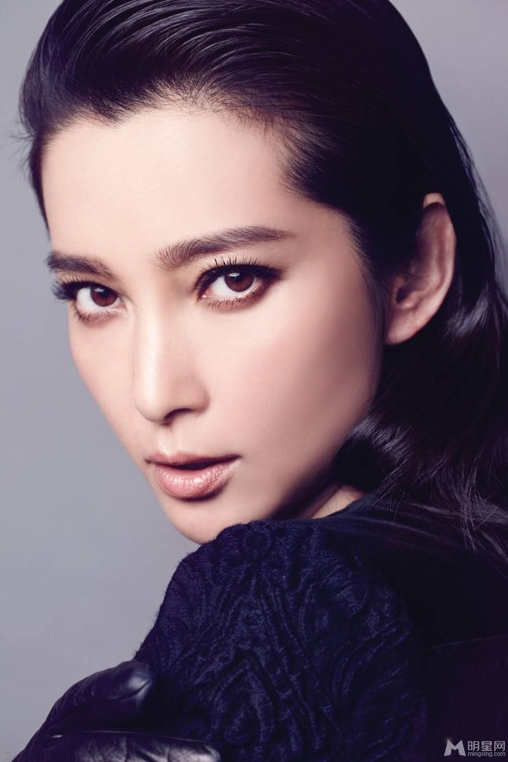 Picture of Bingbing Li