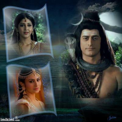 Picture of Devon Ke Dev... Mahadev (2011-2014)