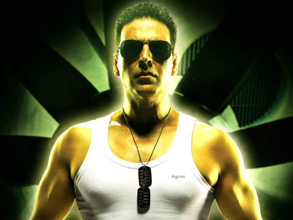 Picture of Akshay Kumar