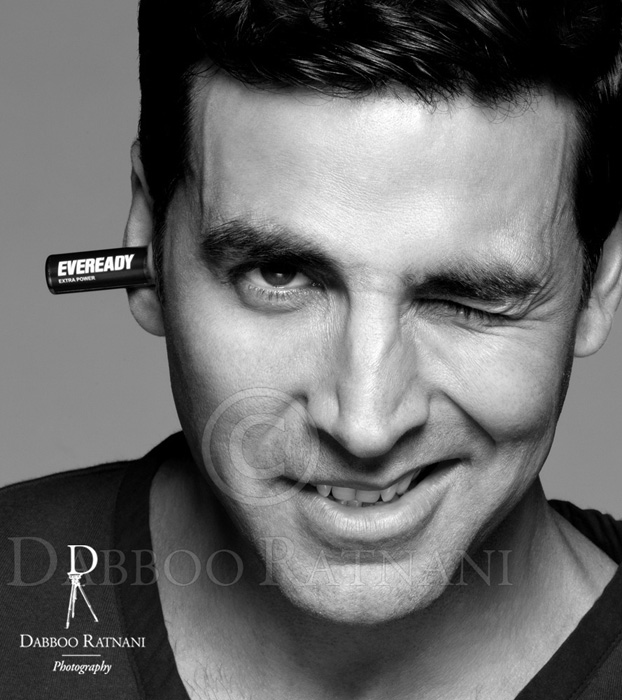 Picture of Akshay Kumar