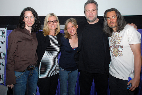 Nashville Film Festival