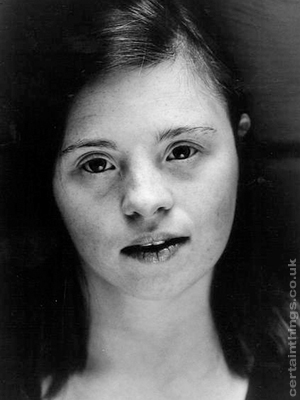 Picture of Sarah Gordy