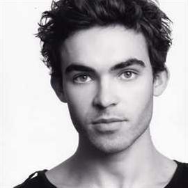 Picture of Tom Byam Shaw