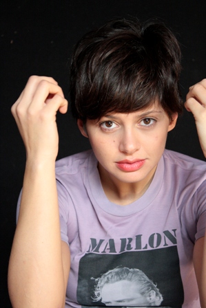 Picture of Alice Bachi