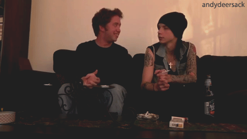 Picture of Andy Sixx