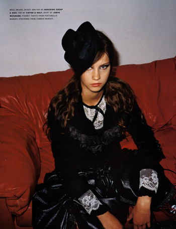 Picture of Meeli Mullari