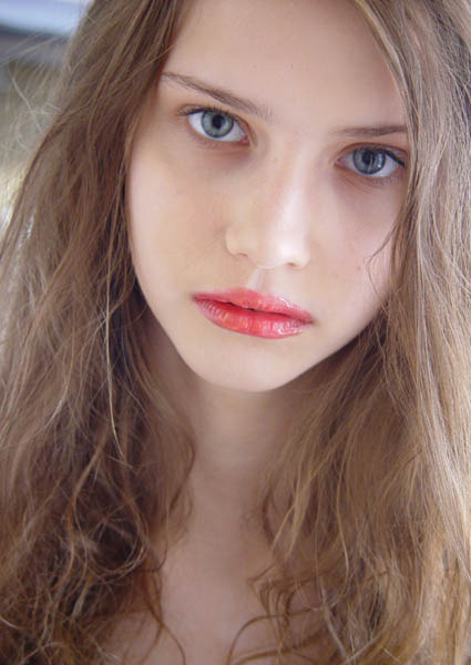 Picture of Meeli Mullari