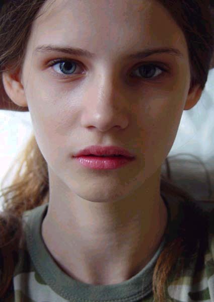 Picture of Meeli Mullari