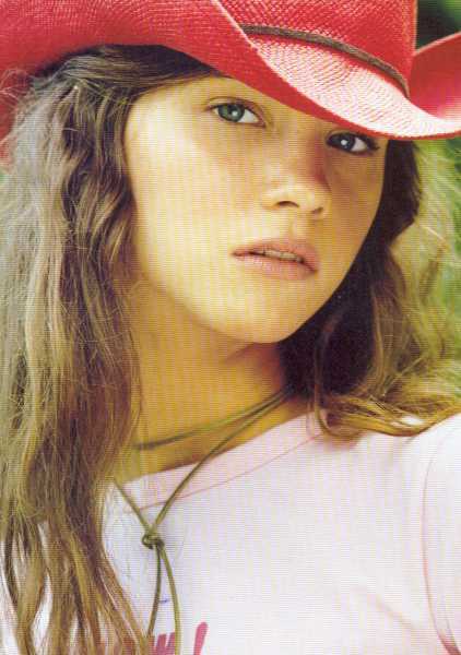 Picture of Meeli Mullari