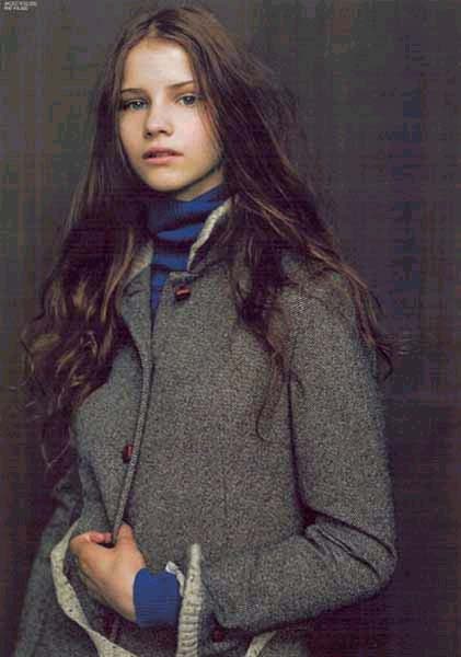 Picture of Meeli Mullari