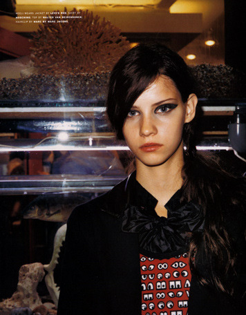 Picture of Meeli Mullari