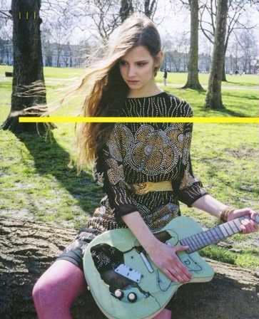 Picture of Meeli Mullari