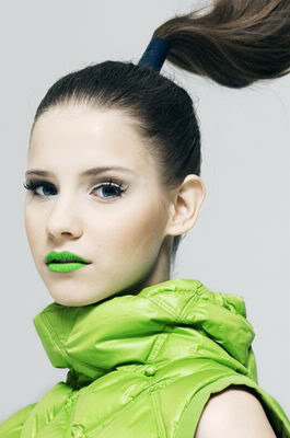 Picture of Meeli Mullari