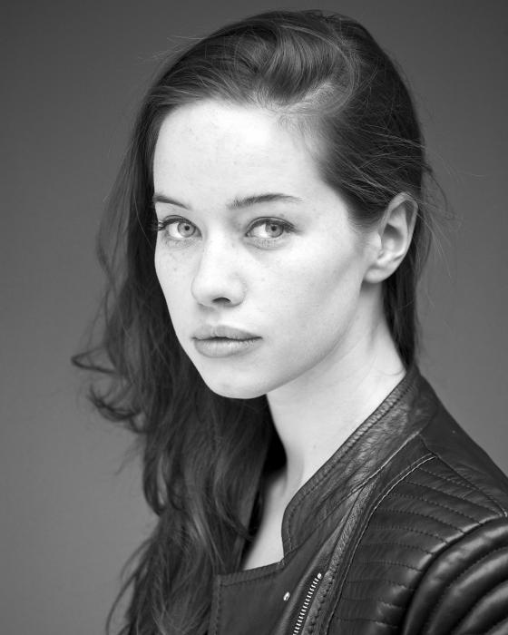 Picture of Anna Popplewell