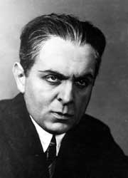 Picture of Rudolf Klein-Rogge