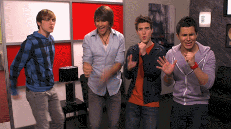Picture of Big Time Rush
