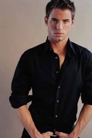 Picture of Brandon Stoughton