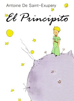 Picture of El Principito