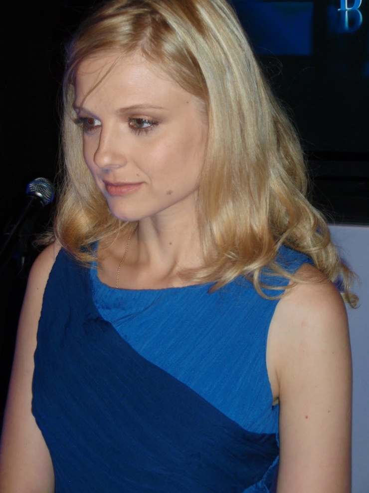 Image of Ana Layevska