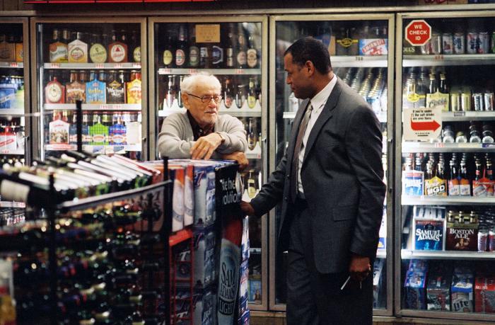 Picture of Mystic River