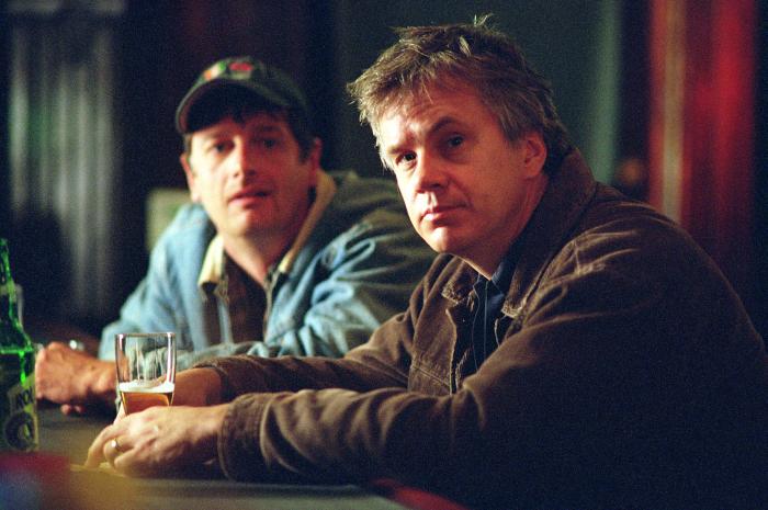 Picture of Mystic River