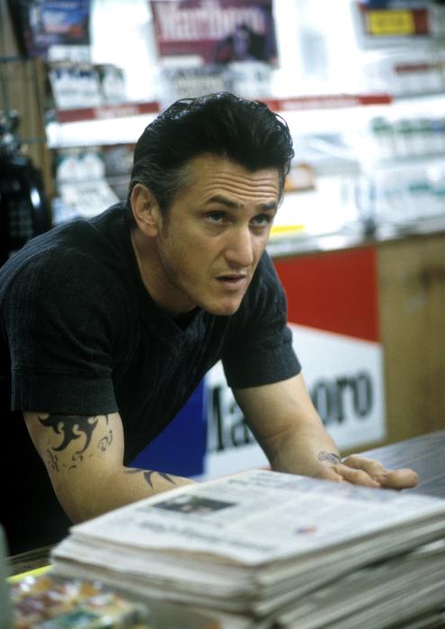 Picture of Mystic River