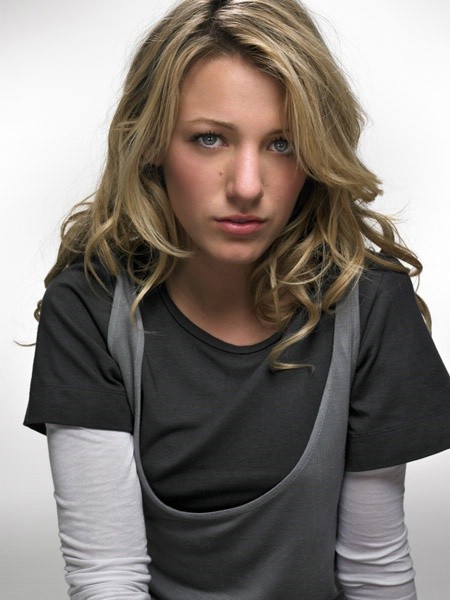Image of Blake Lively
