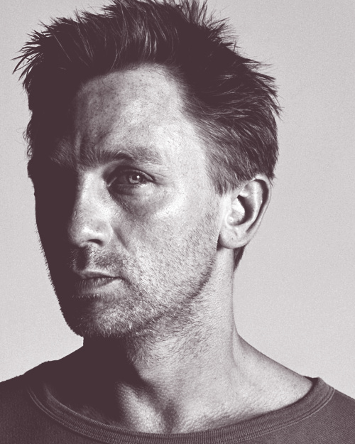 Picture of Daniel Craig