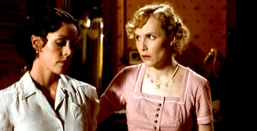 Image of Aimée & Jaguar