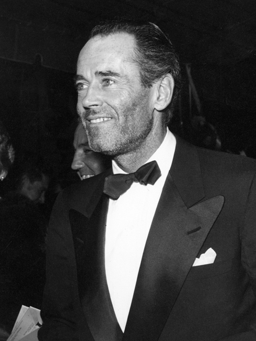 Picture of Henry Fonda