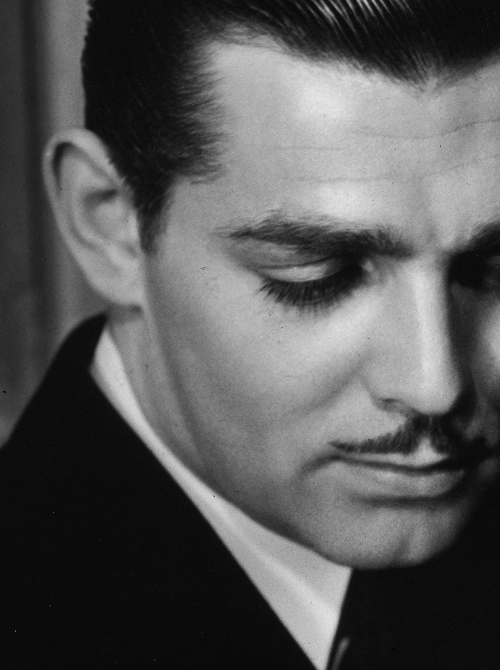 Clark Gable image
