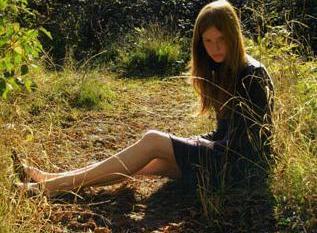 Picture of Anna Lutoskin