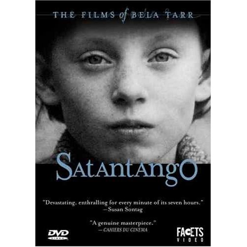 Picture of Satantango (1994)