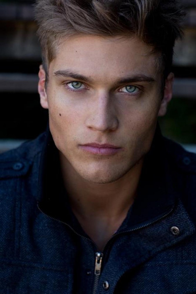 Picture of Jay Darko