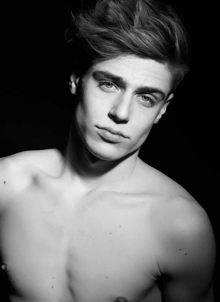 Picture of Tim Bormann