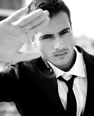 Picture of Isaac Alfaiate