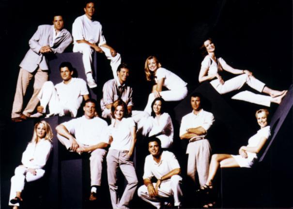 Image of Melrose Place