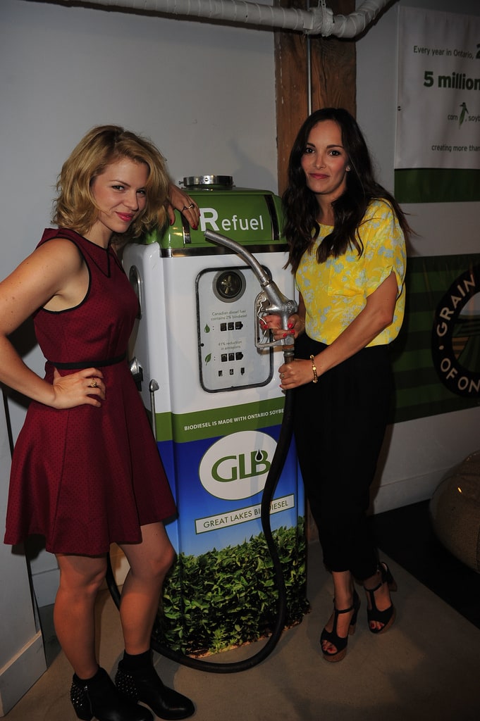 Image of Ali Liebert