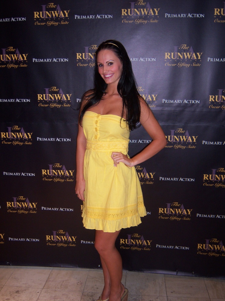 Picture of Kristen DeLuca