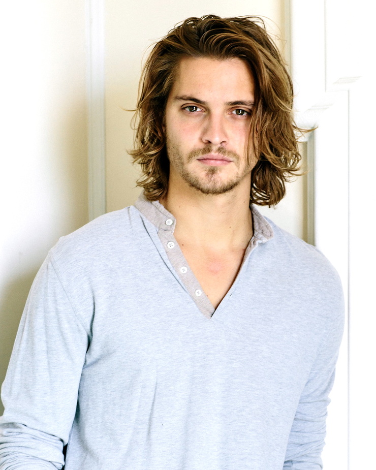 Picture of Luke Grimes