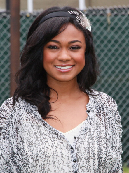 Picture of Tatyana Ali