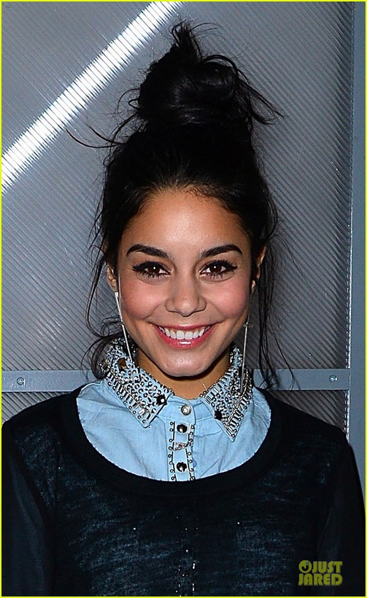 Image Of Vanessa Hudgens
